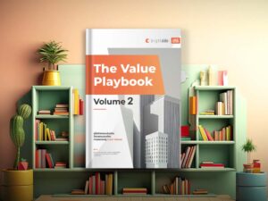 THE VALUE PLAYBOOK | Volume 1 - Brightside People